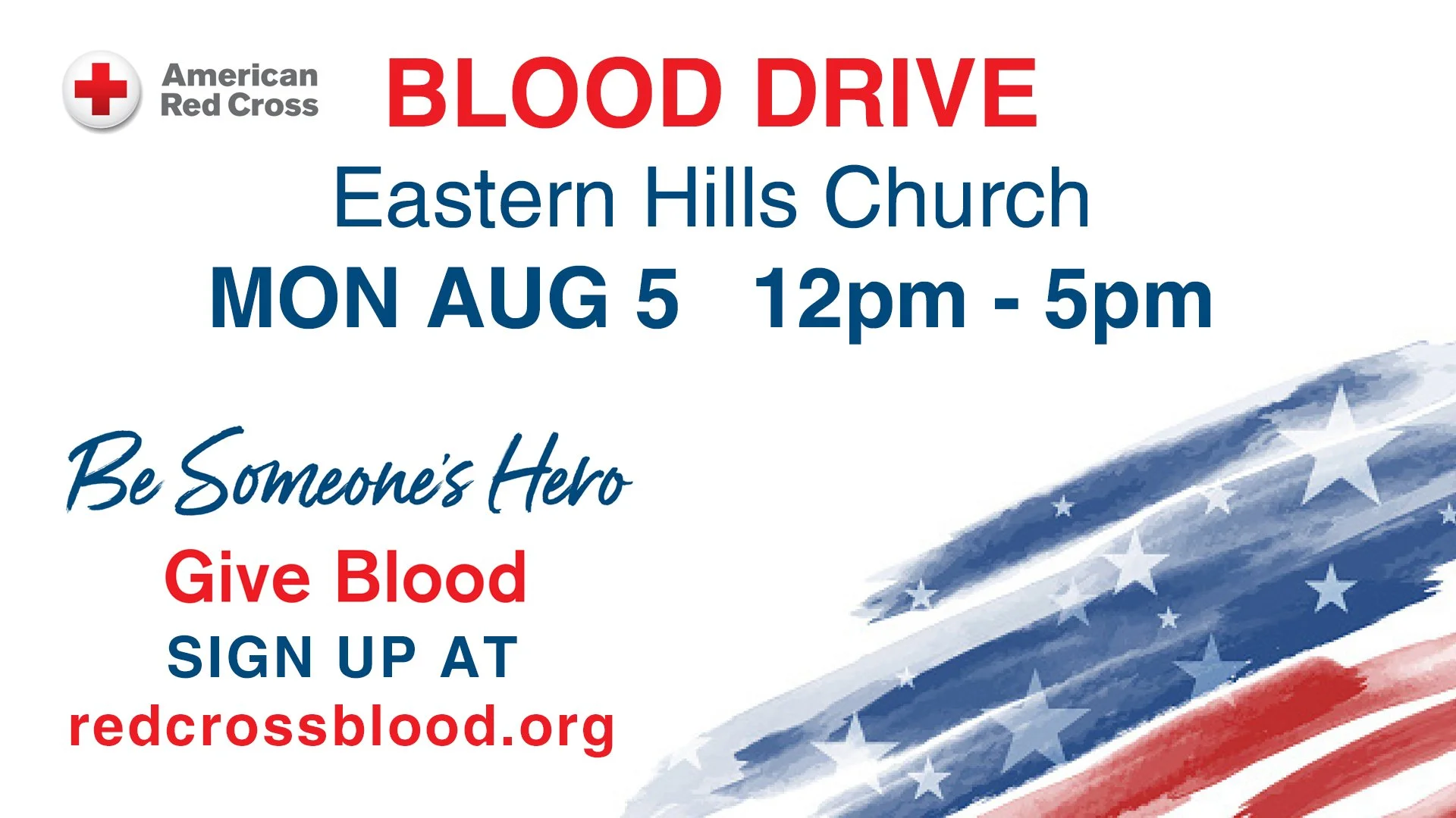 Eastern Hills Church