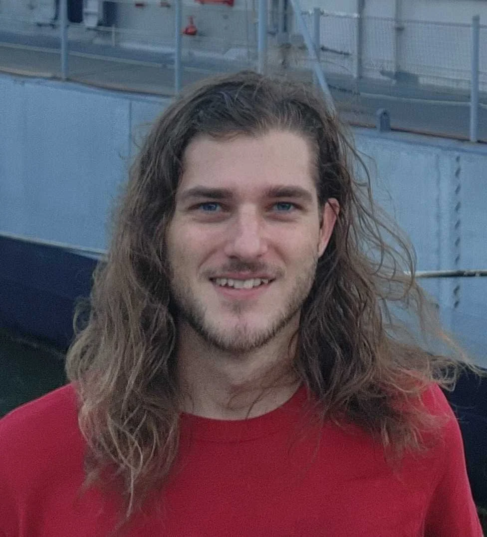 Staff — Precision Sustainable Agriculture