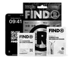 FindR | The QR code network
