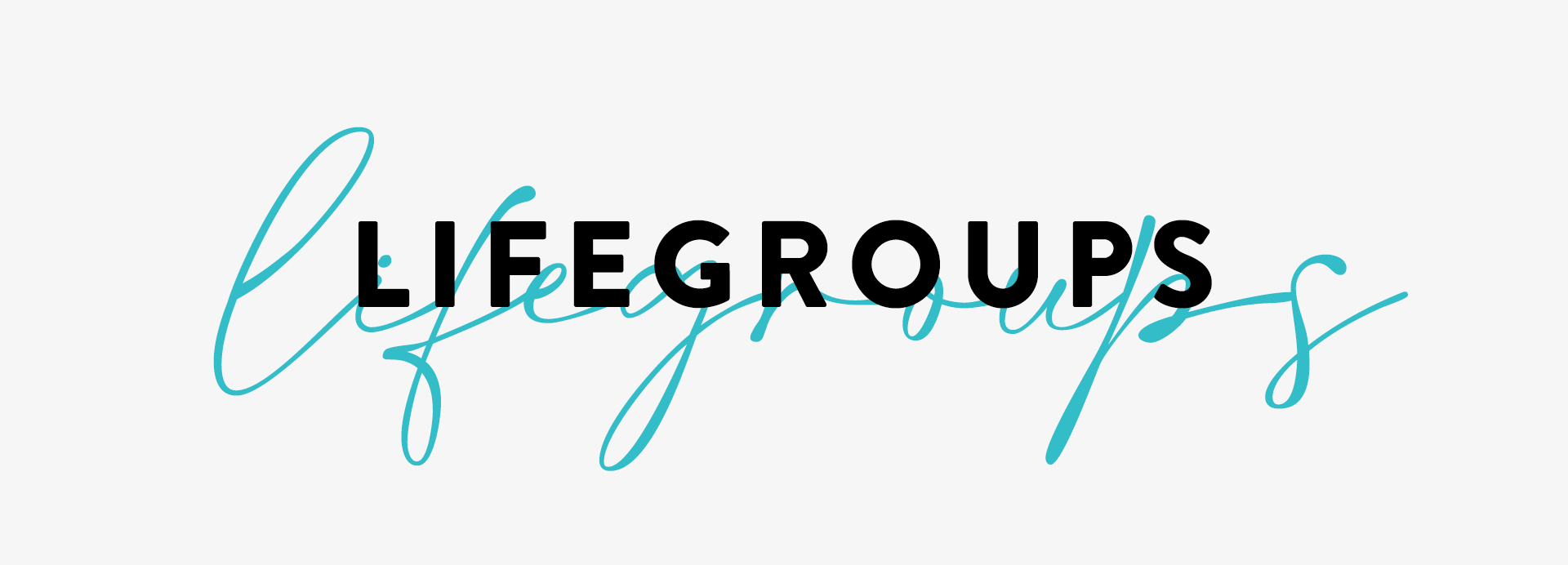 Lifegroups — Antioch Norman