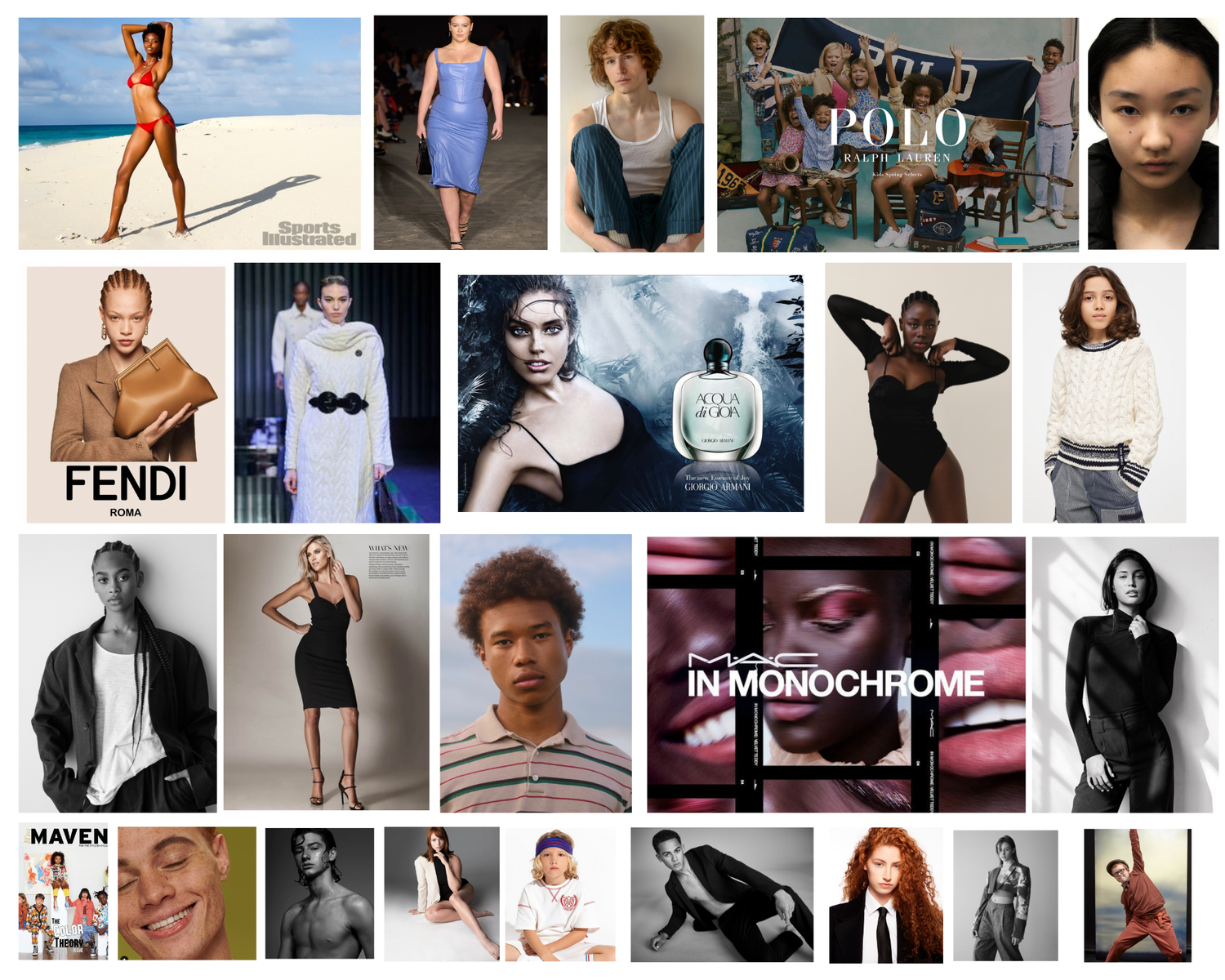 Tina Kiniry Management