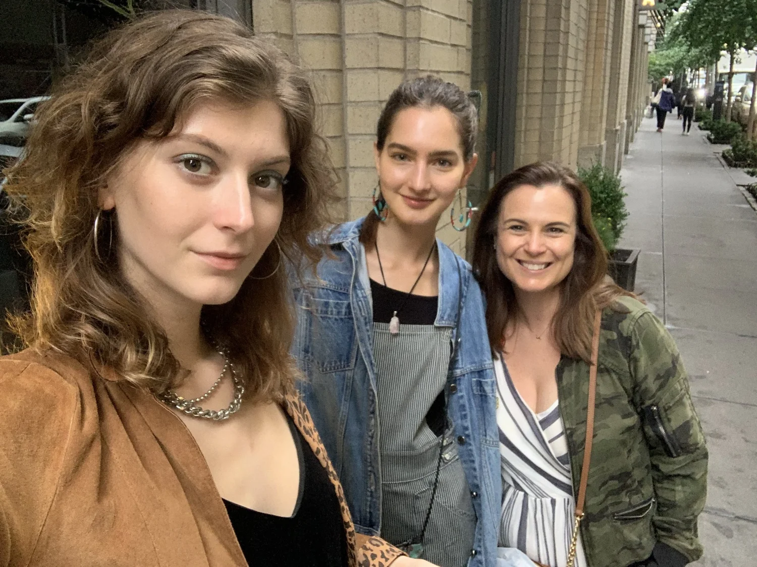 About — Tina Kiniry