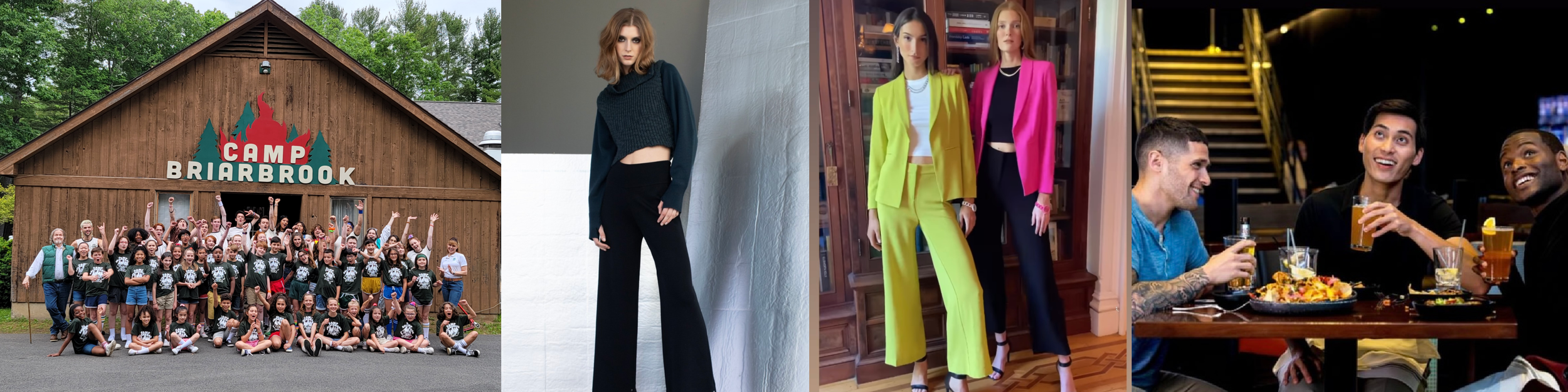 About — Tina Kiniry Management
