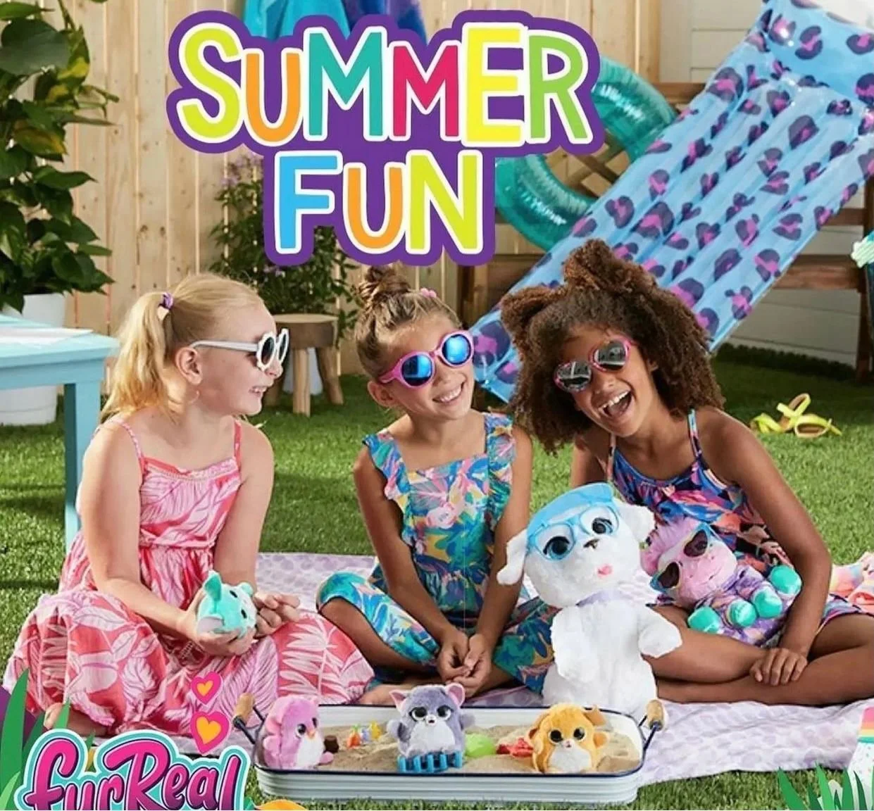Kids — Tina Kiniry Management