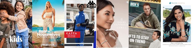 About — Tina Kiniry Management