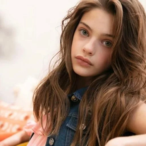 Kids — Tina Kiniry Management