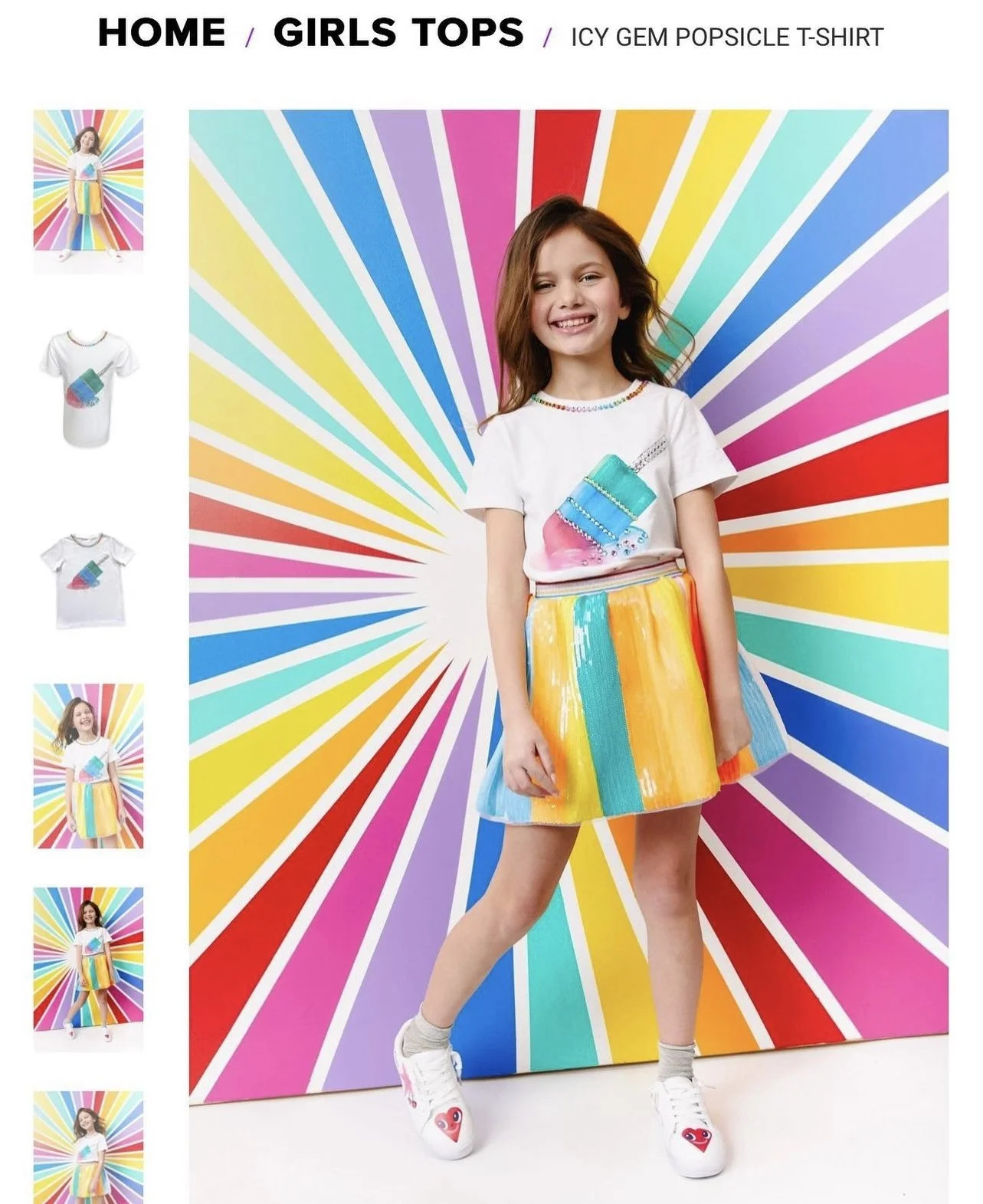 Kids — Tina Kiniry Management