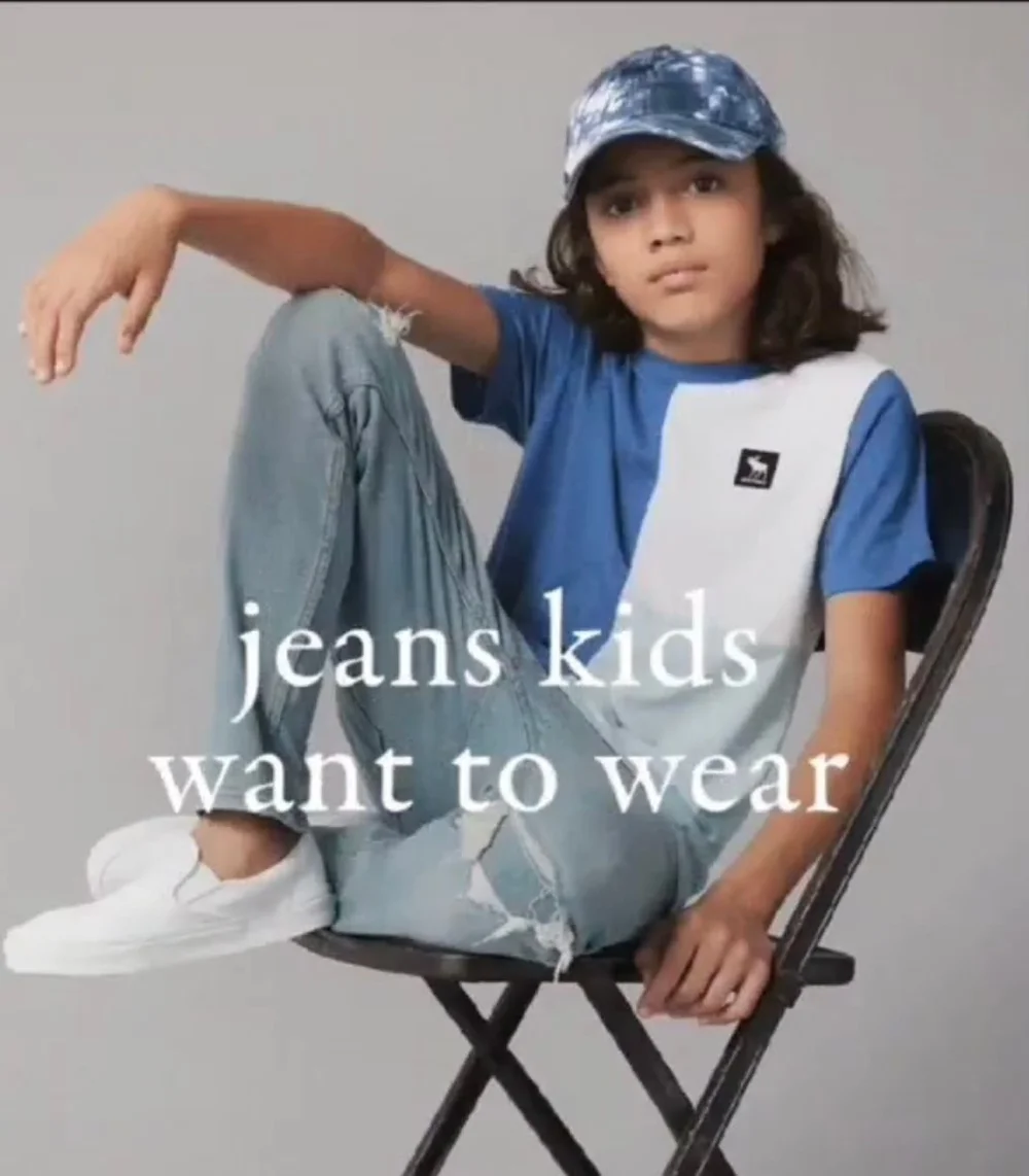 Kids — Tina Kiniry Management