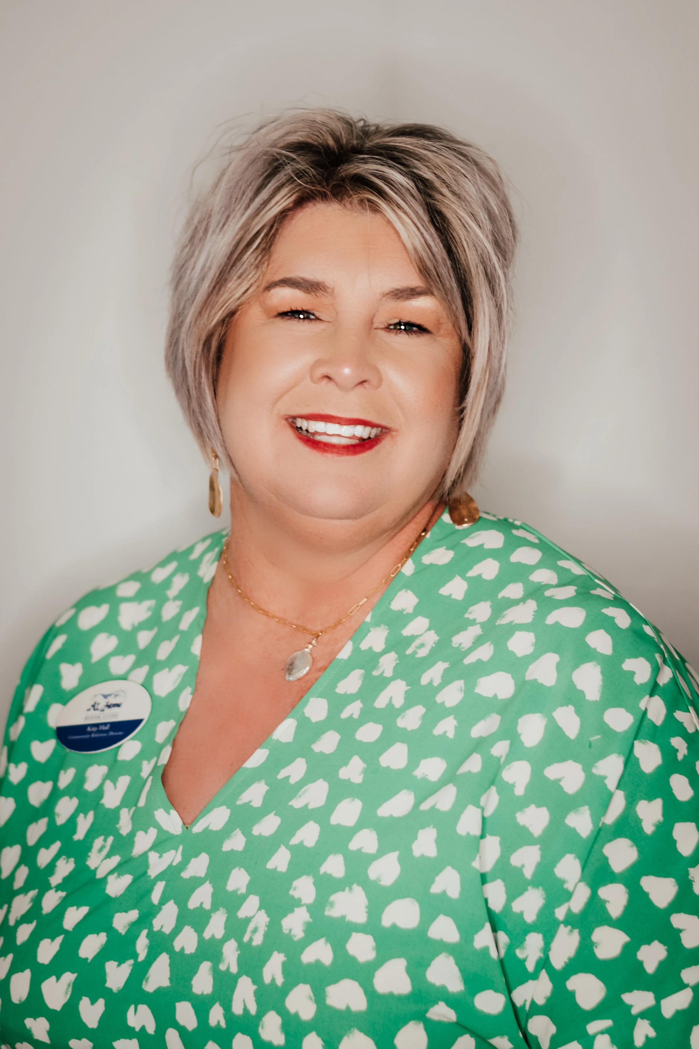 Chamber Board — Cochran-BleckleyChamber