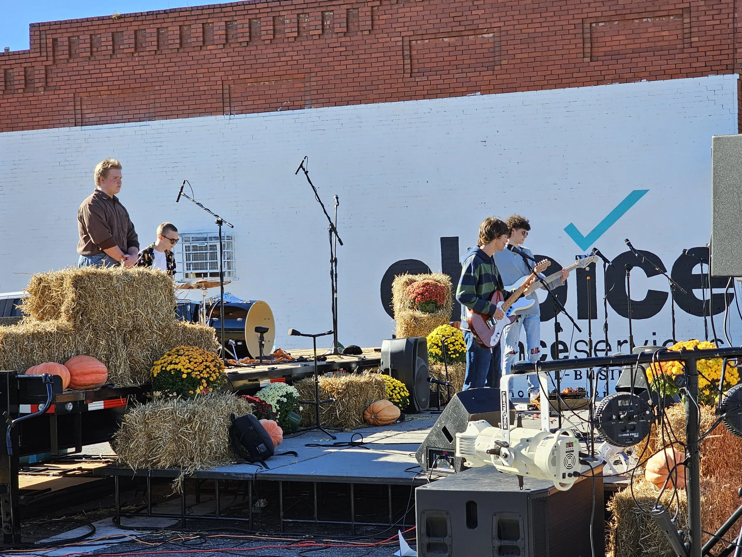 Country Fest — Cochran-BleckleyChamber