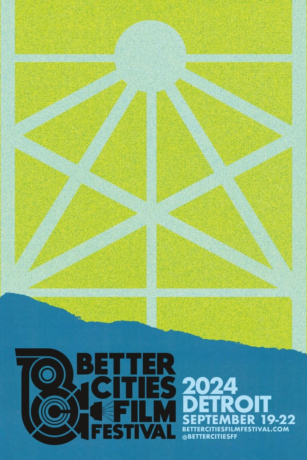 2024 Festival — Better Cities Film Festival