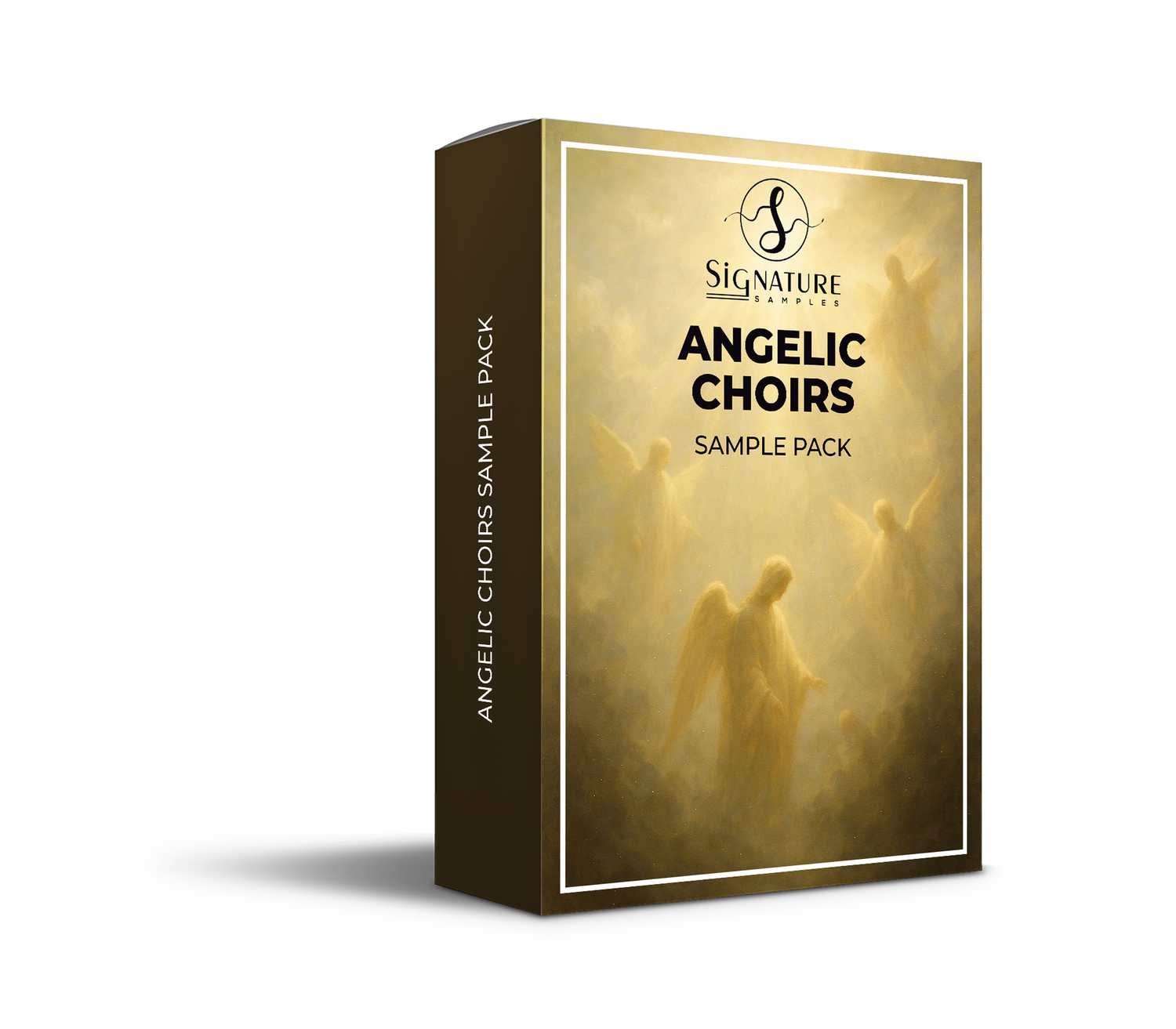Signature Sounds - Free Sound Sample Packs | Enhance Your Music Today