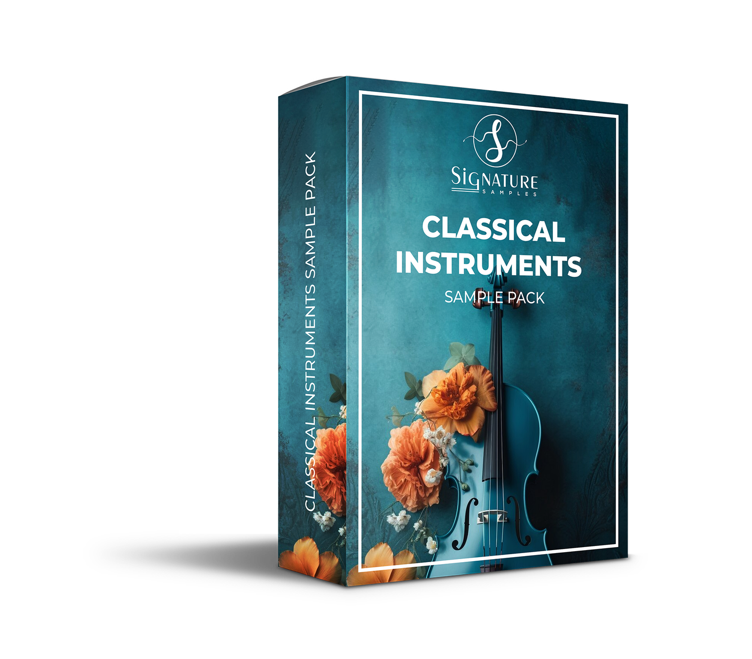 Classical Instruments Loops Sample Pack (CC0) - Free To Download ...