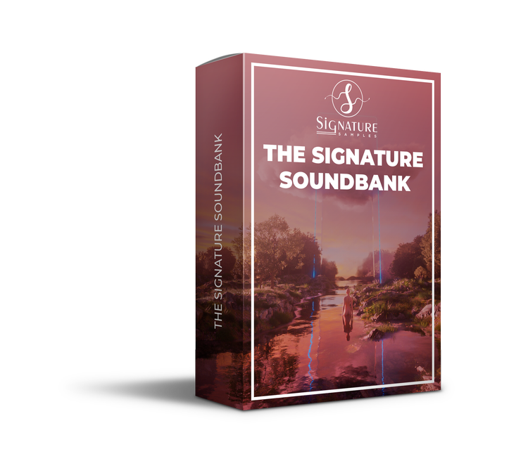 Signature Sounds - Free Sound Sample Packs | Enhance Your Music Today