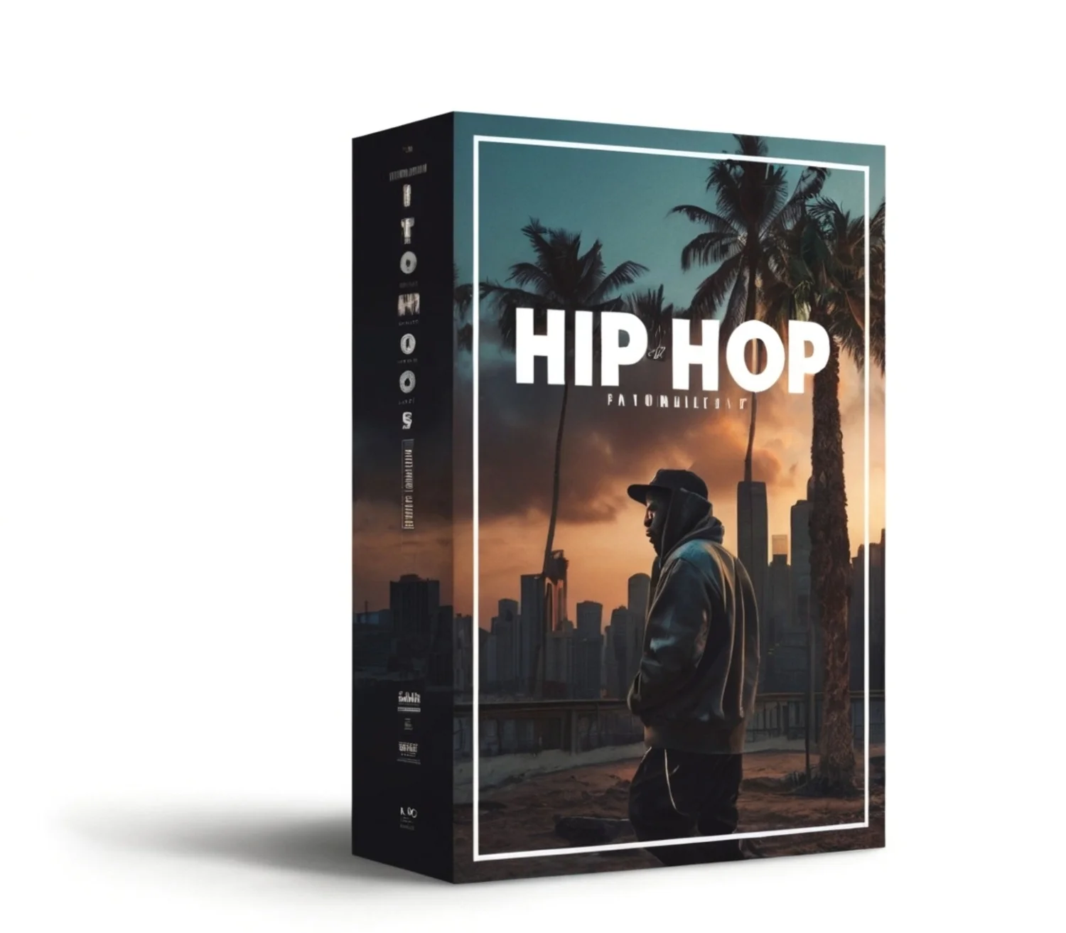 Signature Sounds - Free Sound Sample Packs