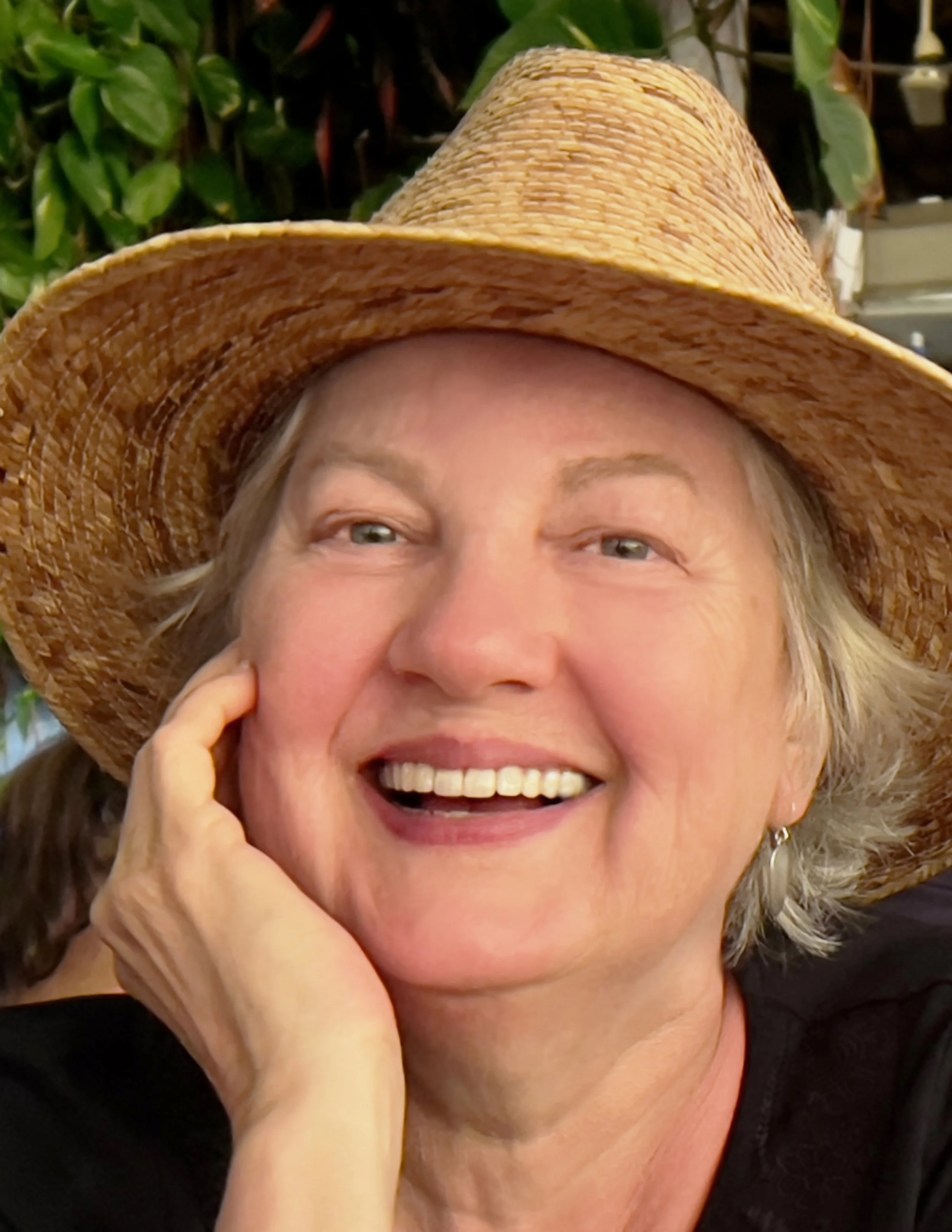 Lynda Davies | Fine Art in Vancouver