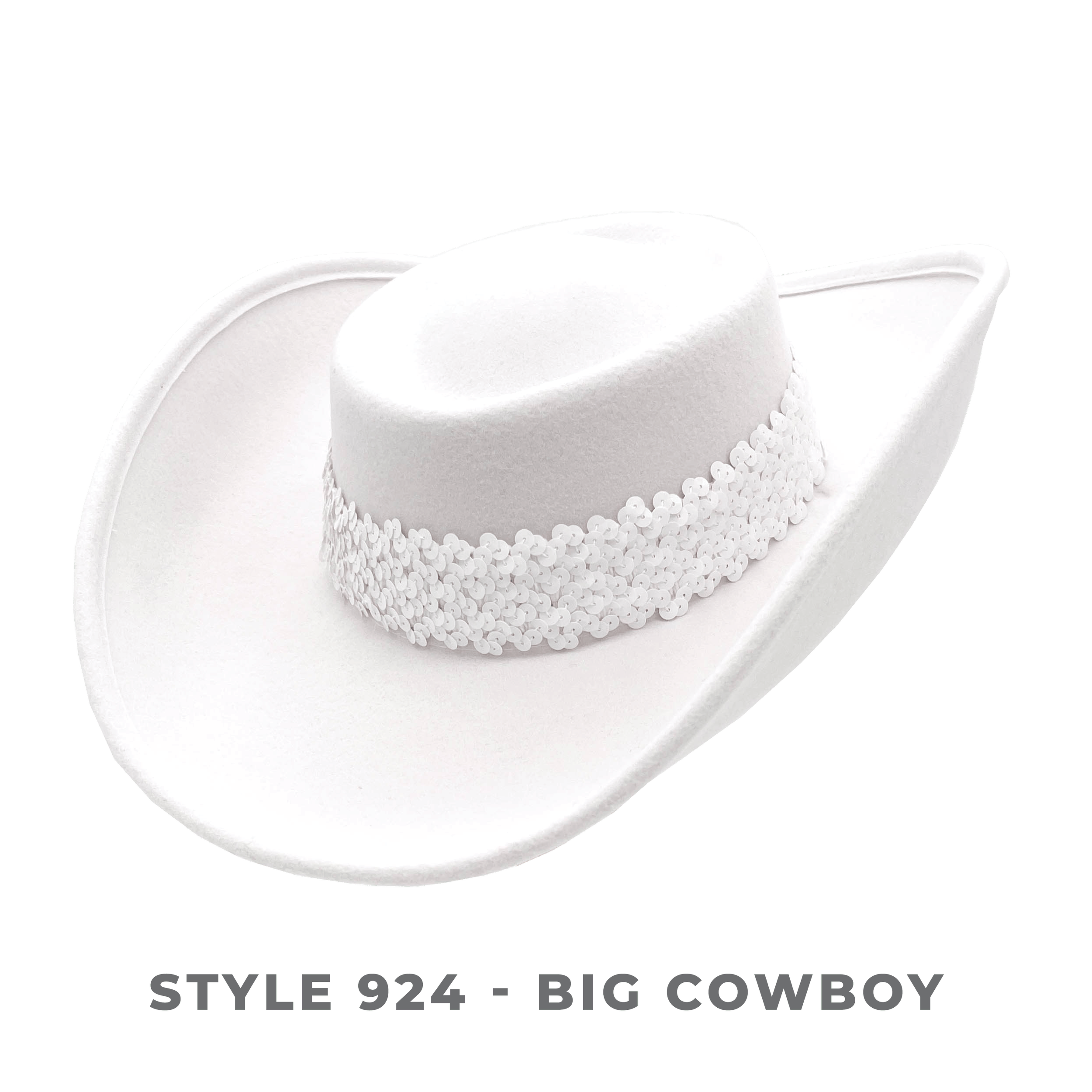 Drill Team Field Hats — Floyette Originals Custom Hats
