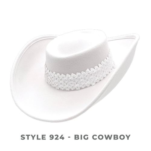 Drill Team Field Hats — Floyette Originals Custom Hats