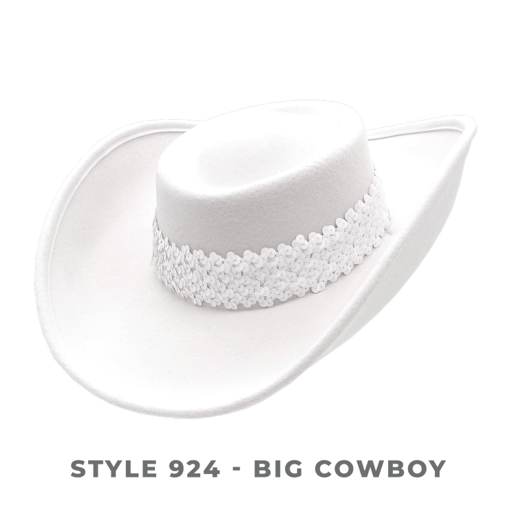 Drill Team Field Hats — Floyette Originals Custom Hats