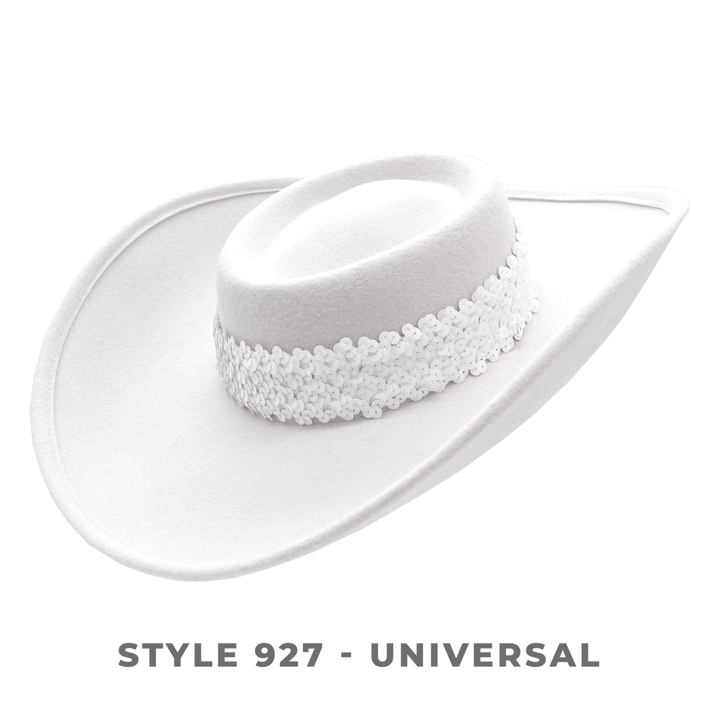 Drill Team Field Hats — Floyette Originals Custom Hats