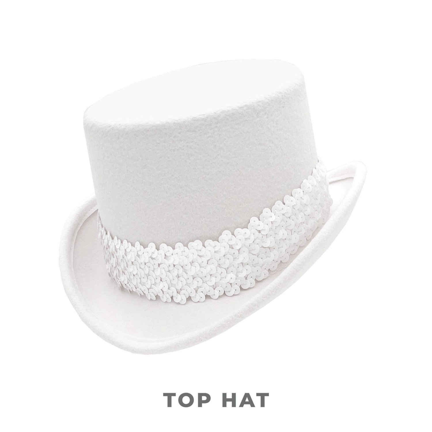 Drill Team Field Hats — Floyette Originals Custom Hats