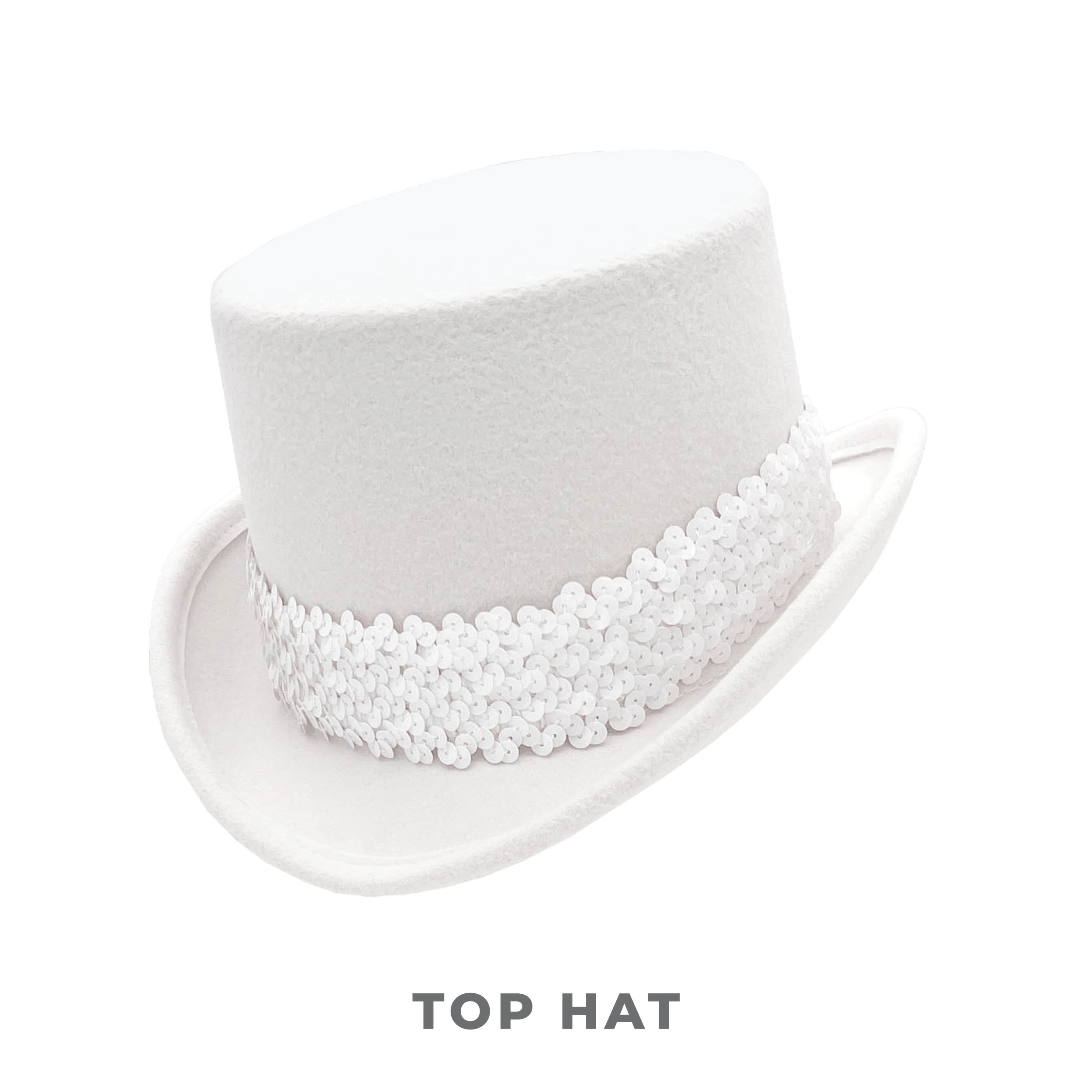 Drill Team Field Hats — Floyette Originals Custom Hats