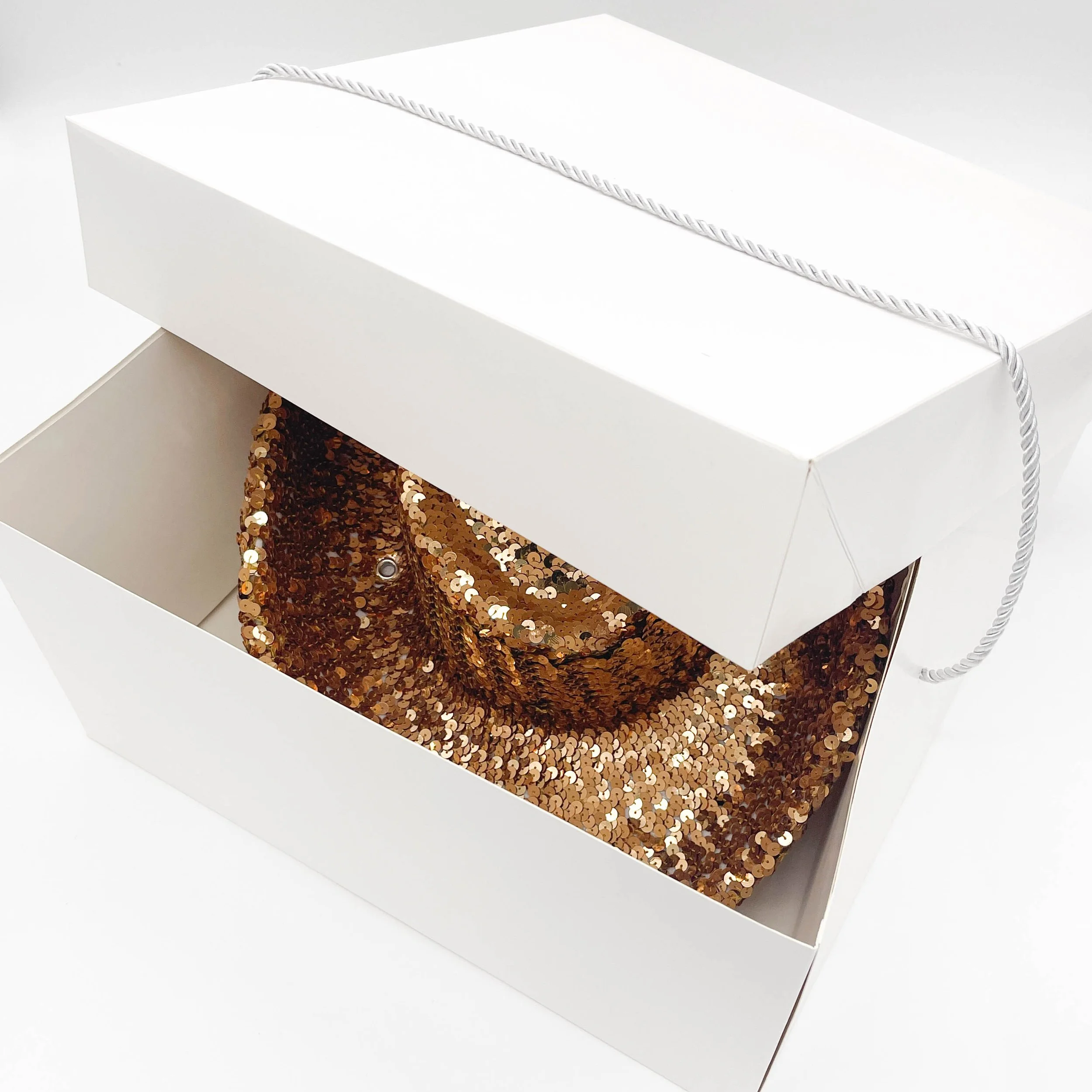 Drill Team Hat Accessories — Floyette Originals Custom Hats