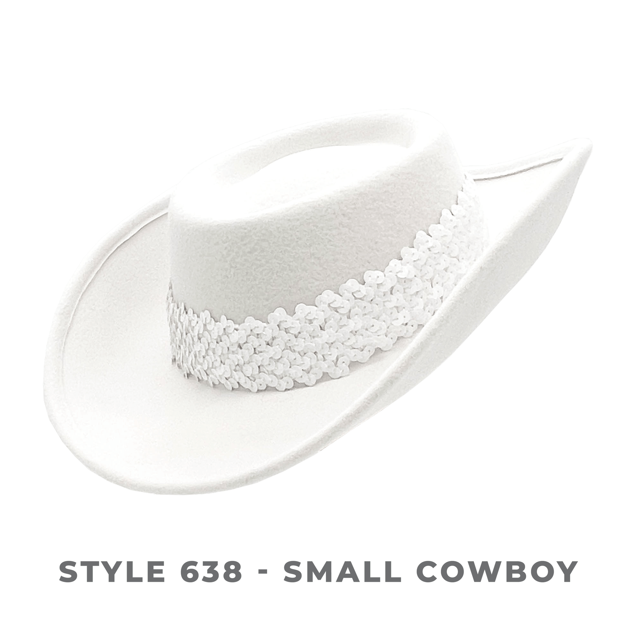 Drill Team Field Hats — Floyette Originals Custom Hats