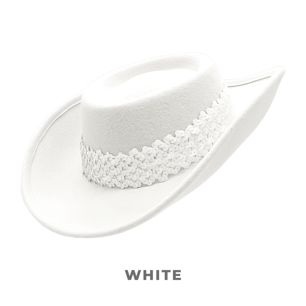Drill Team Field Hats — Floyette Originals Custom Hats