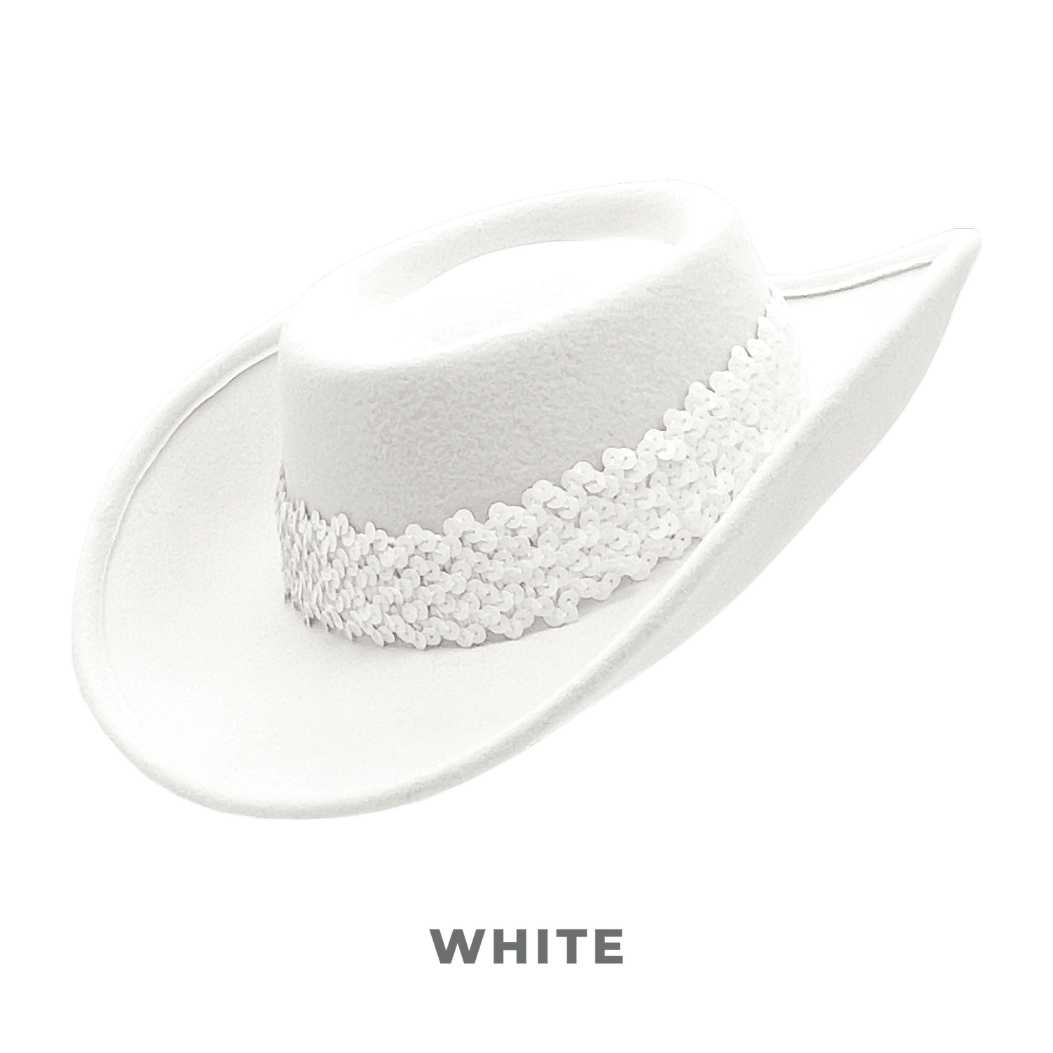 Drill Team Field Hats — Floyette Originals Custom Hats