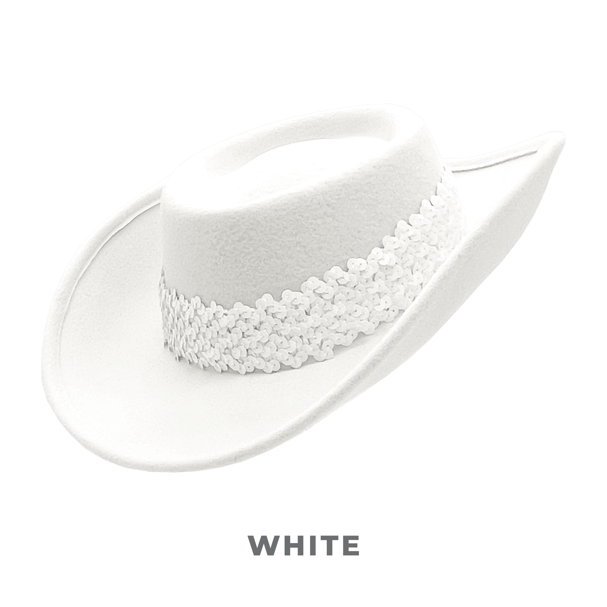 Drill Team Field Hats — Floyette Originals Custom Hats