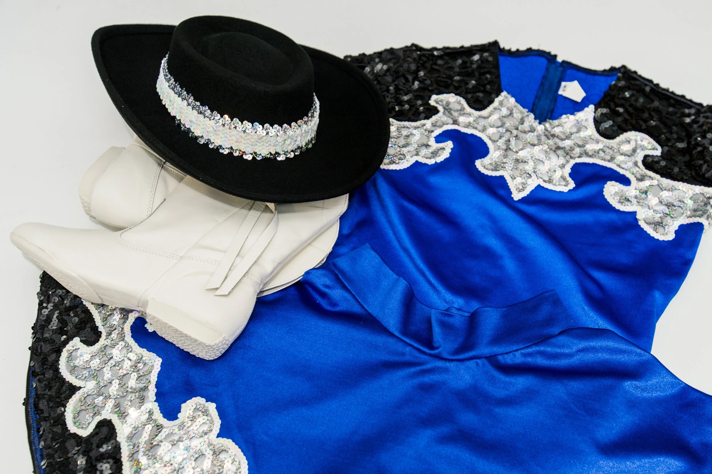 Dance Drill Team Uniform Inspiration — Floyette Originals