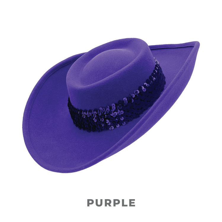 Drill Team Field Hats — Floyette Originals Custom Hats