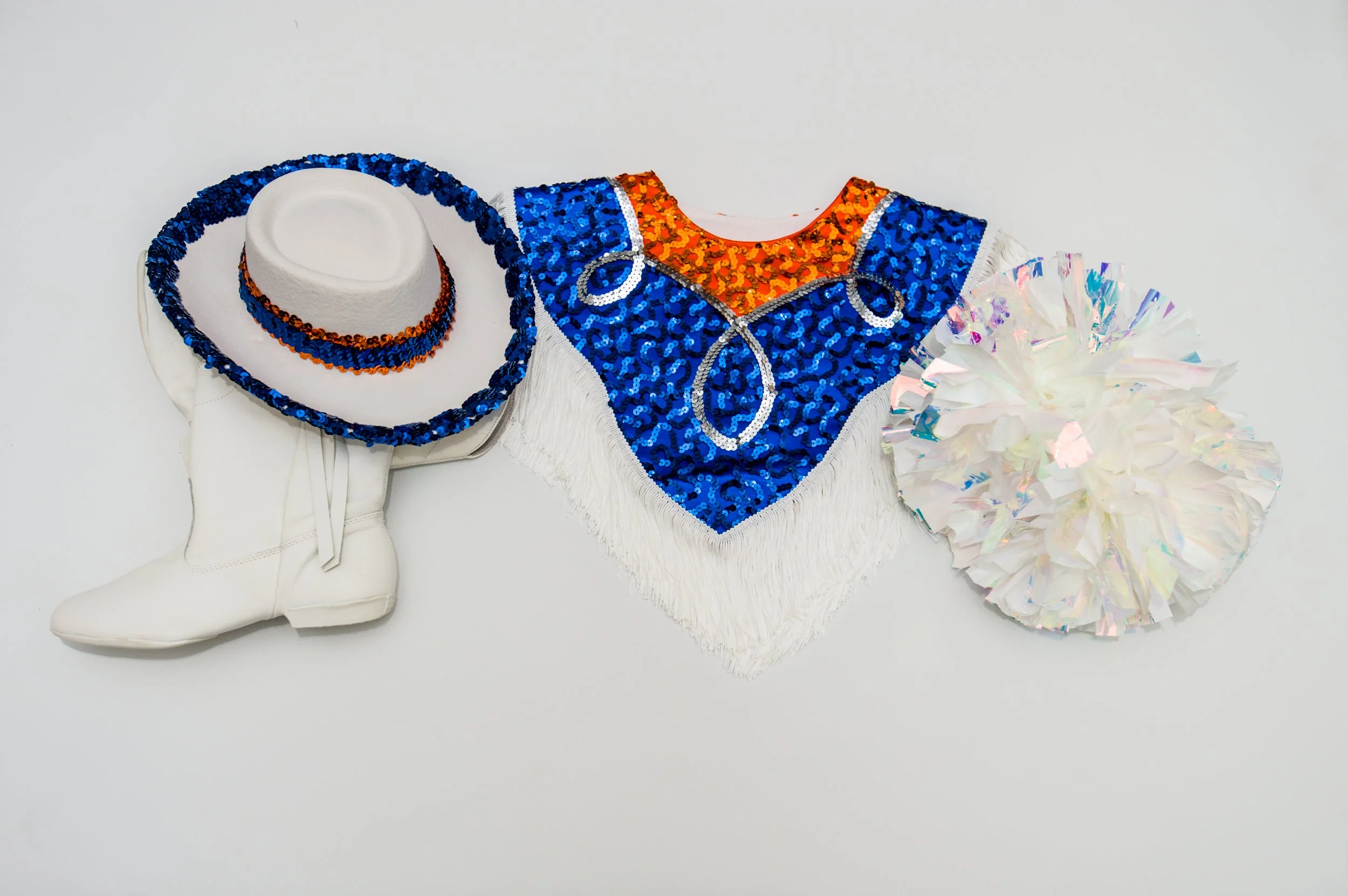 Dance Drill Team Uniform Inspiration — Floyette Originals