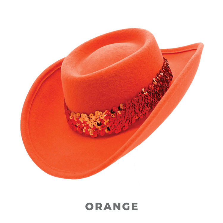 Drill Team Field Hats — Floyette Originals Custom Hats
