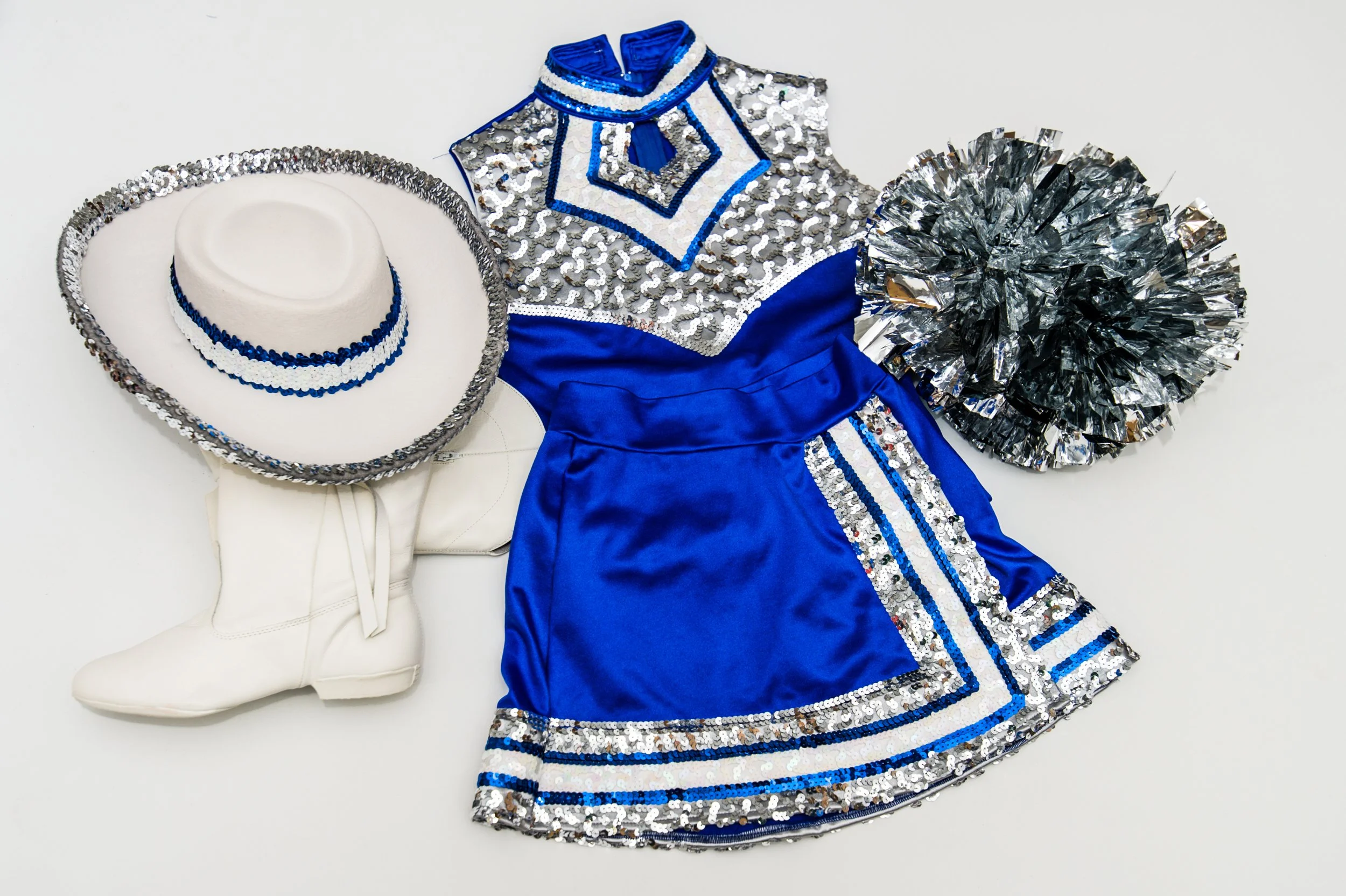 Dance Drill Team Uniform Inspiration — Floyette Originals