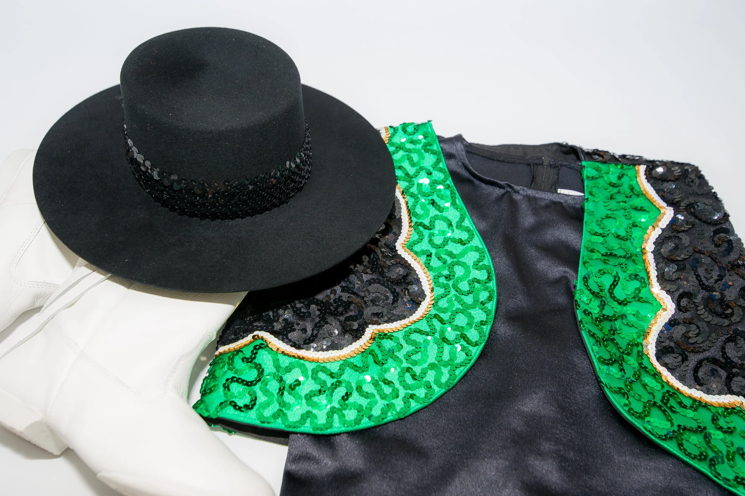 Dance Drill Team Uniform Inspiration — Floyette Originals