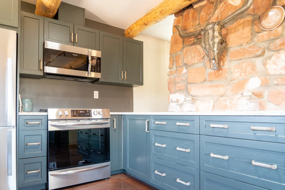 Rock House — Heartwood Designs
