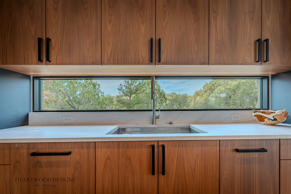 Color Cove — Heartwood Designs