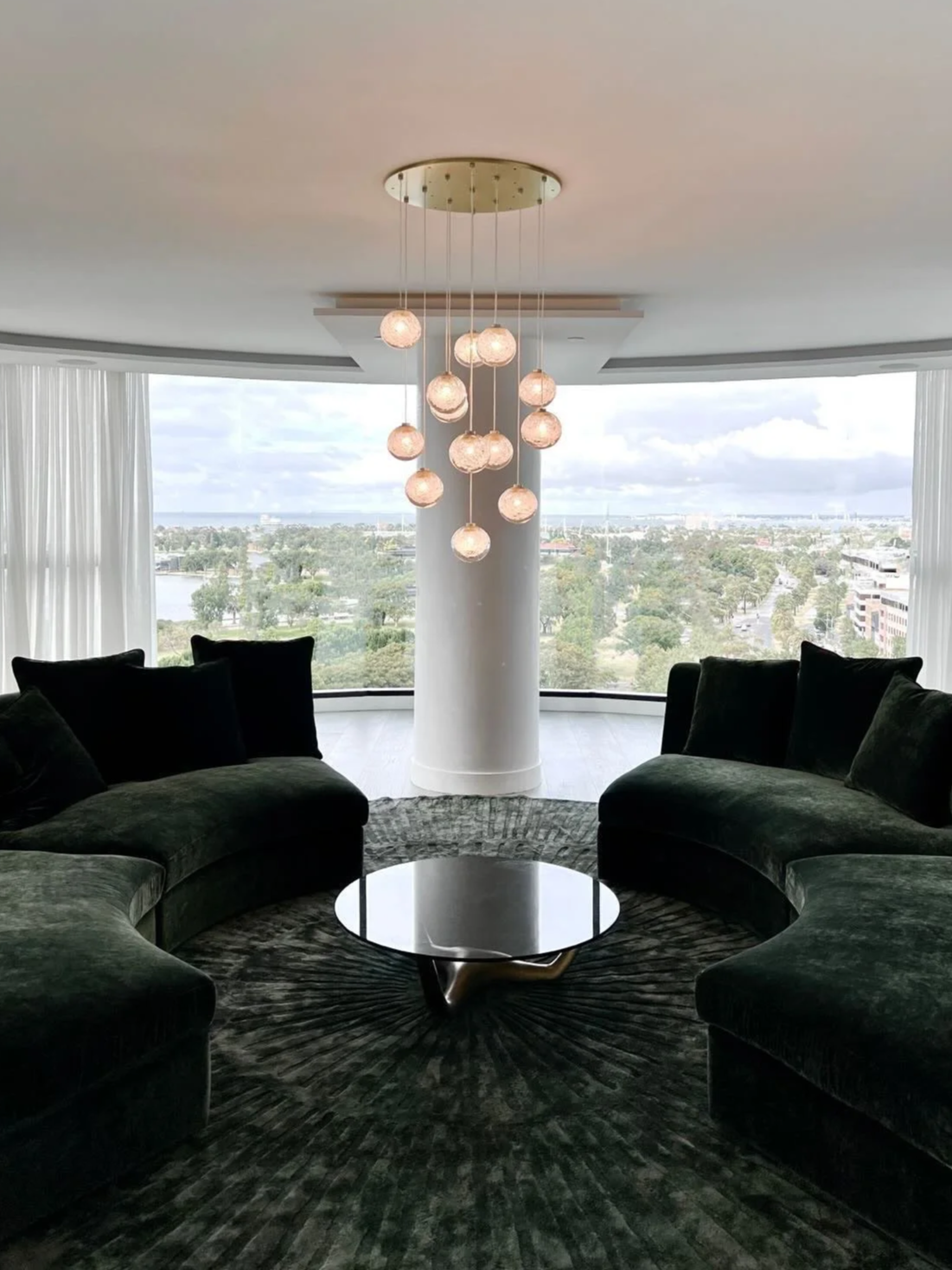 Amelia Barry Interiors, a Melbourne interior design practice