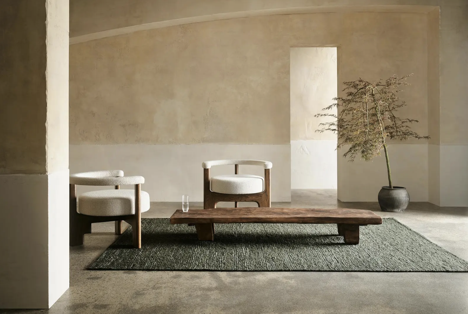 Amelia Barry Interiors, a Melbourne design practice