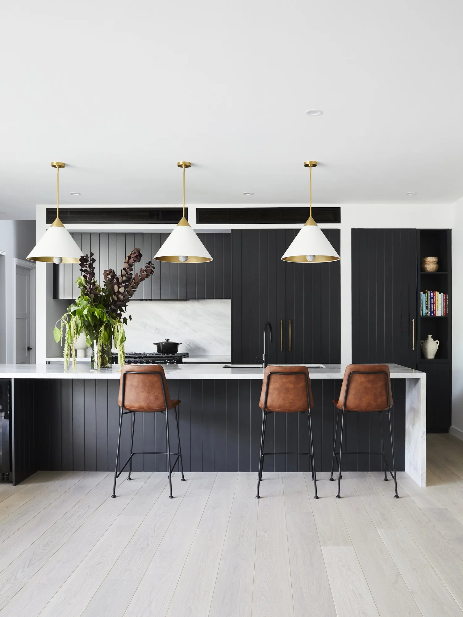 Amelia Barry Interiors, a Melbourne interior design practice
