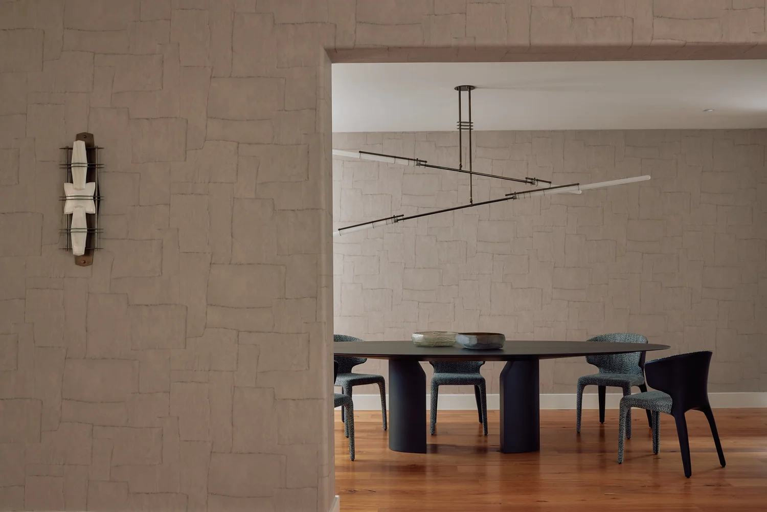Interior Design Portfolio — Amelia Barry Interiors