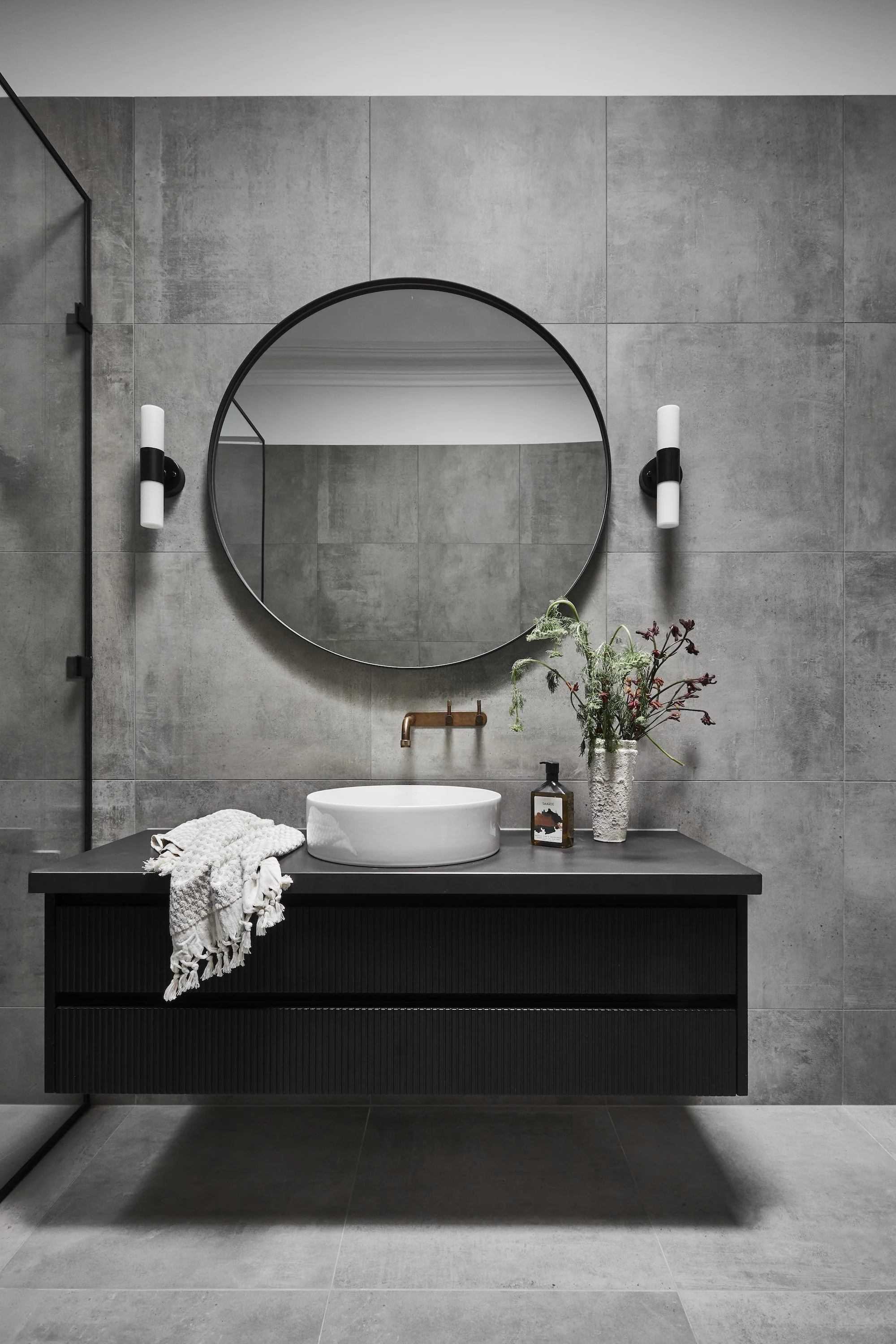 Amelia Barry Interiors, a Melbourne design practice