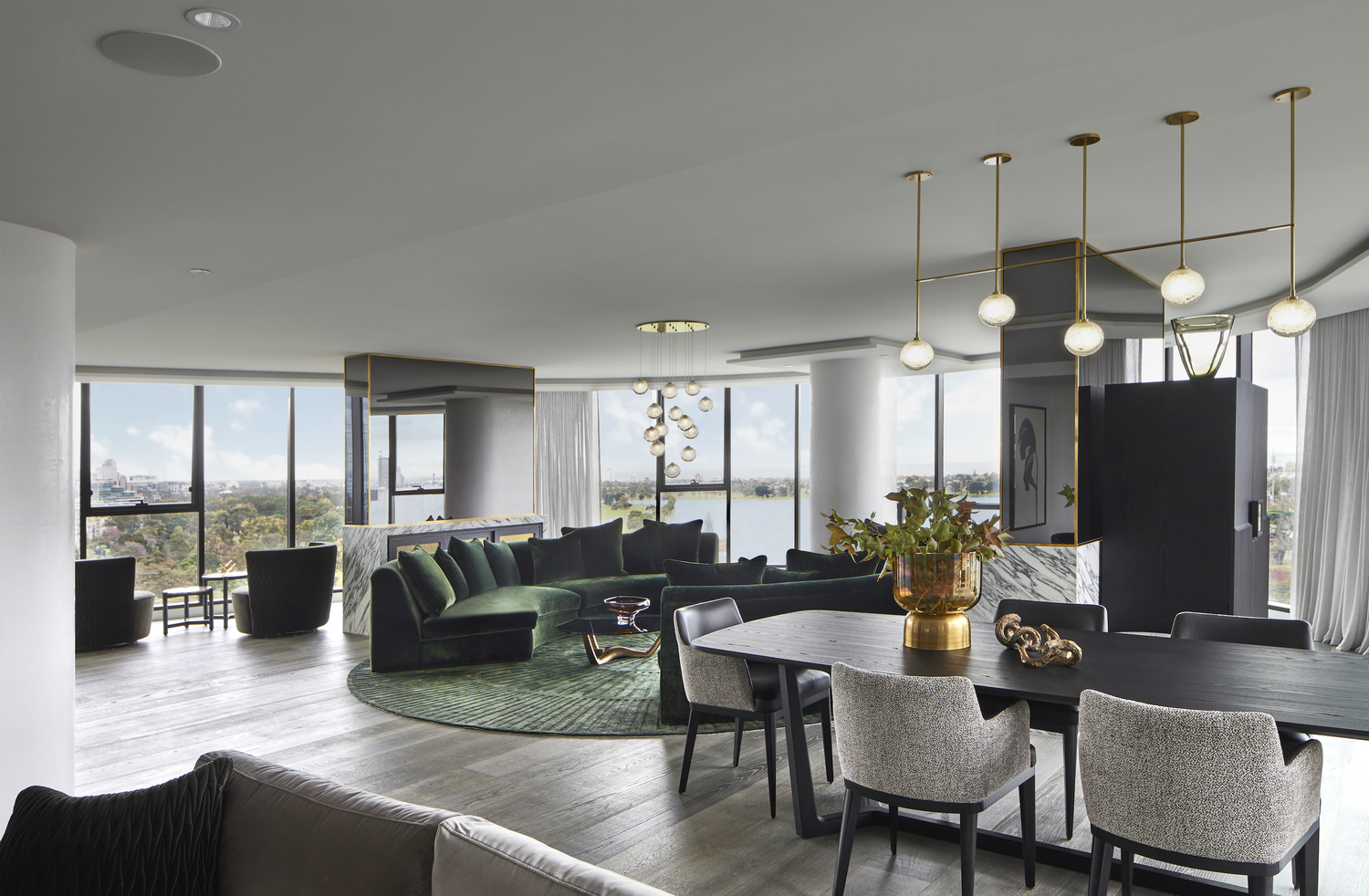 Interior Design Portfolio — Amelia Barry Interiors