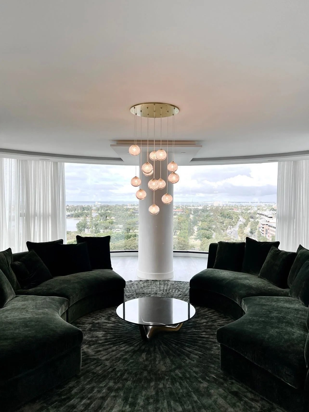 Amelia Barry Interiors, a Melbourne interior design practice