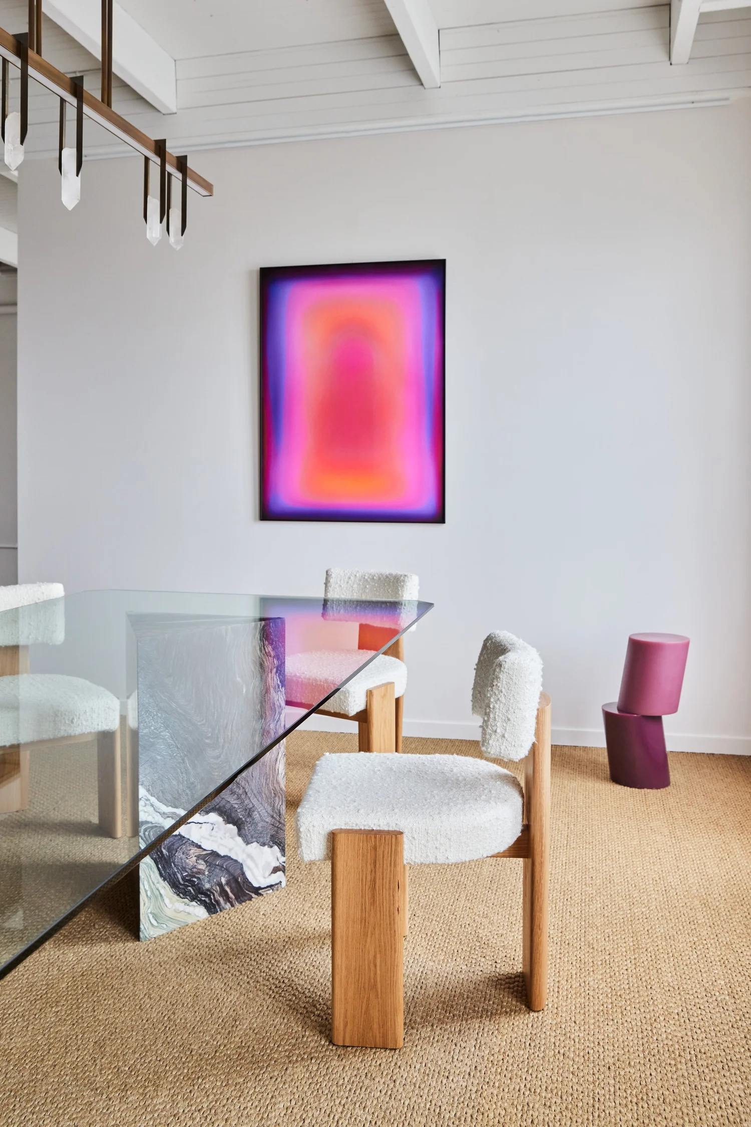 Amelia Barry Interiors, a Melbourne interior design practice