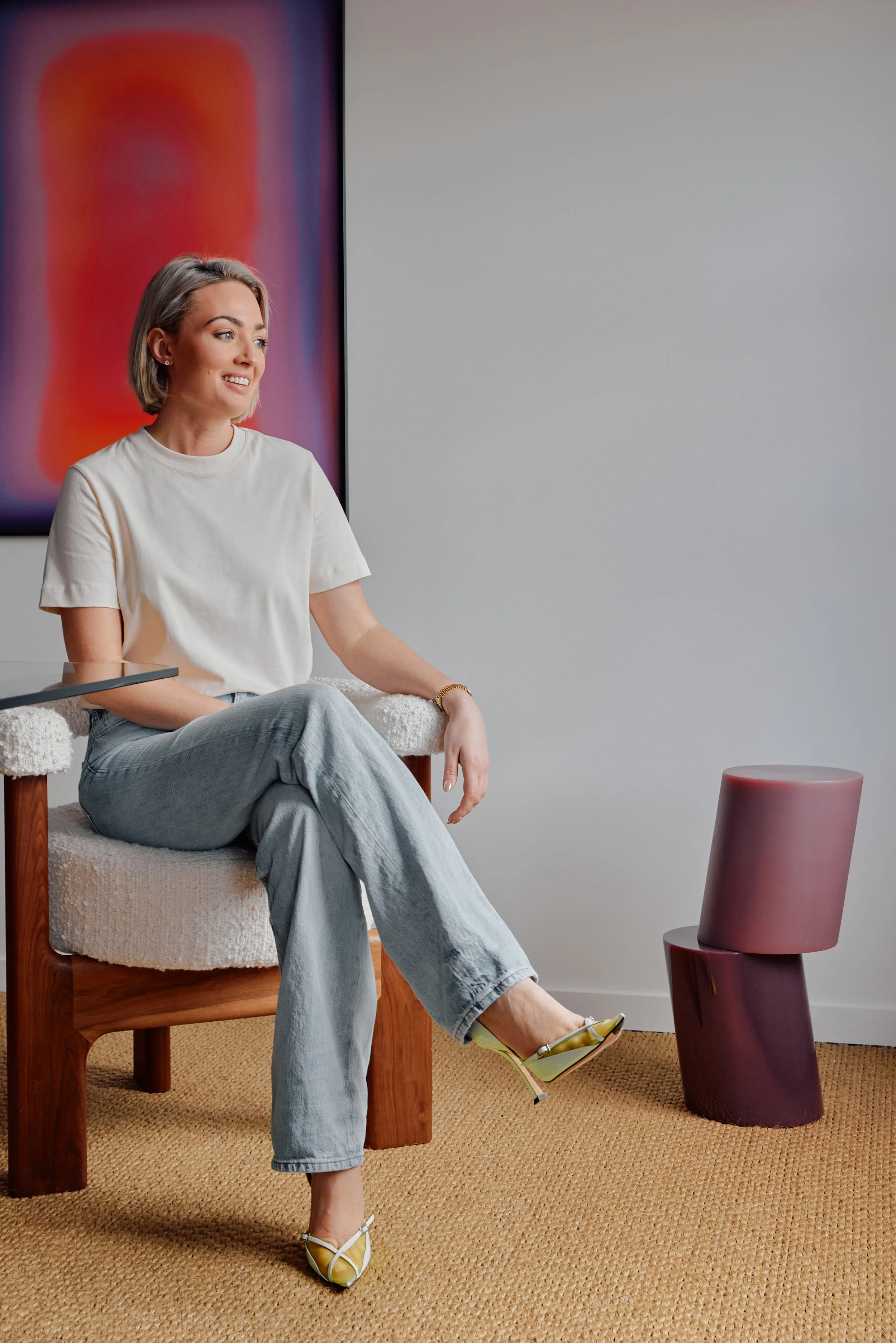 About Amelia Barry Interiors — Amelia Barry Interiors