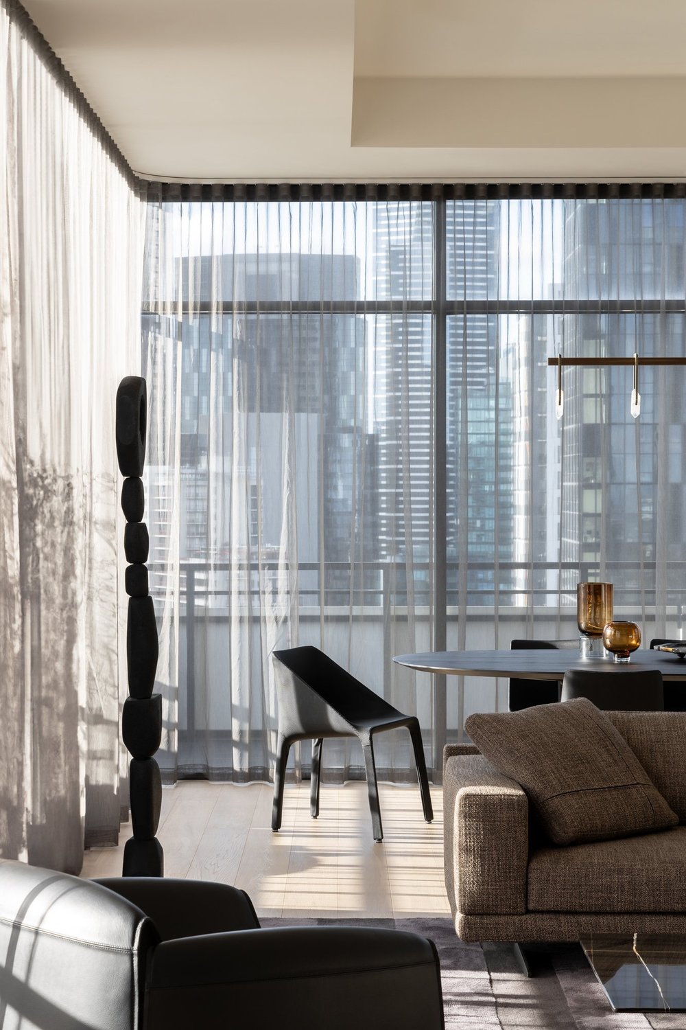 Amelia Barry Interiors, a Melbourne interior design practice