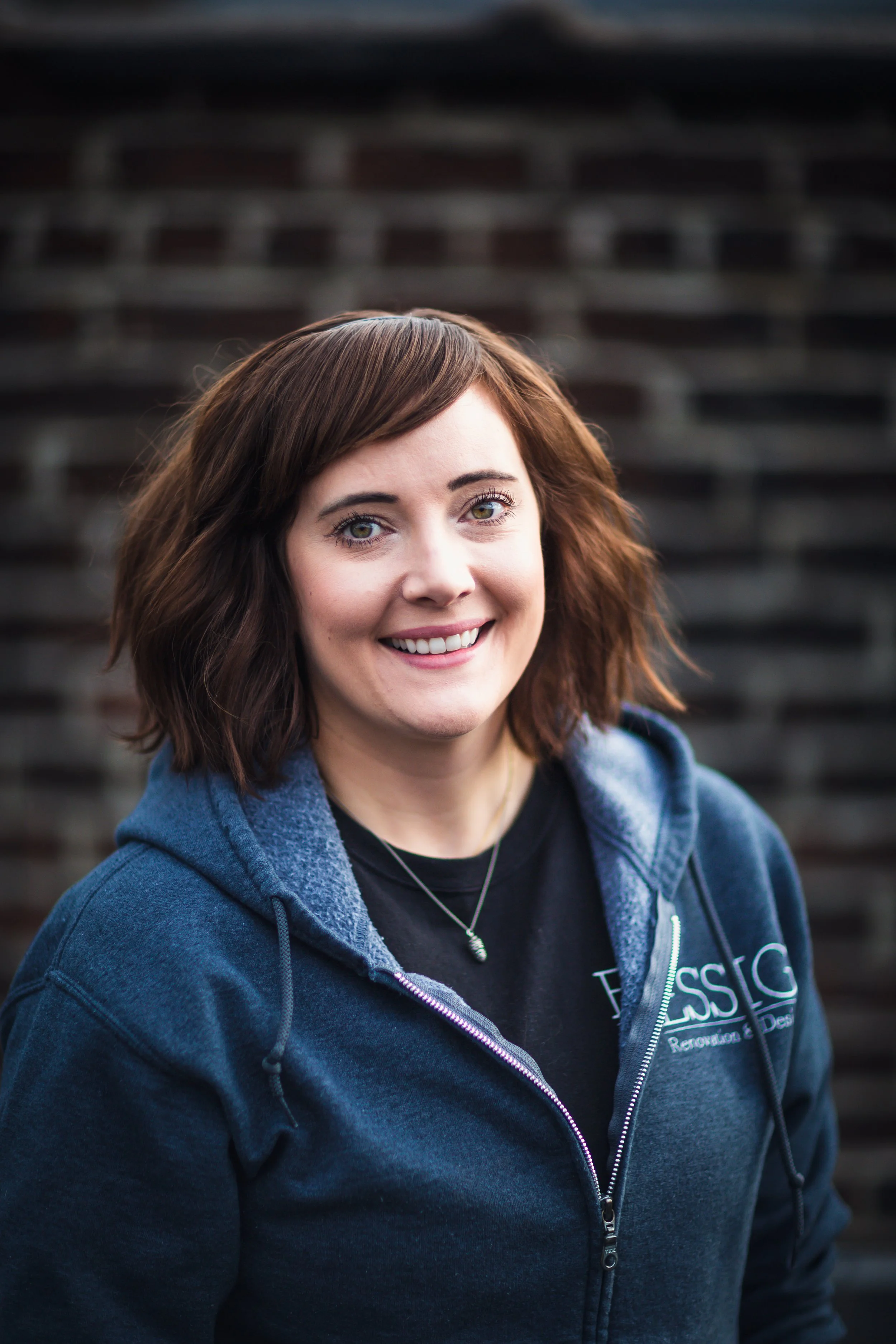 Our Crew — Essig Renovation & Design